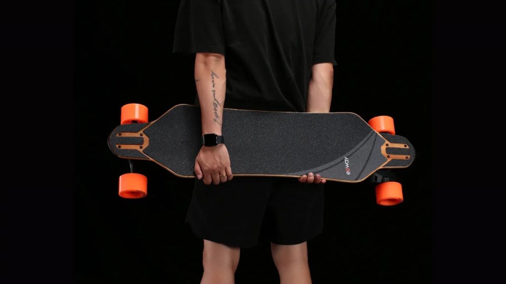 Exway Flex SE Hydro - Best Seller! - Shop | Electric Skateboard Malaysia