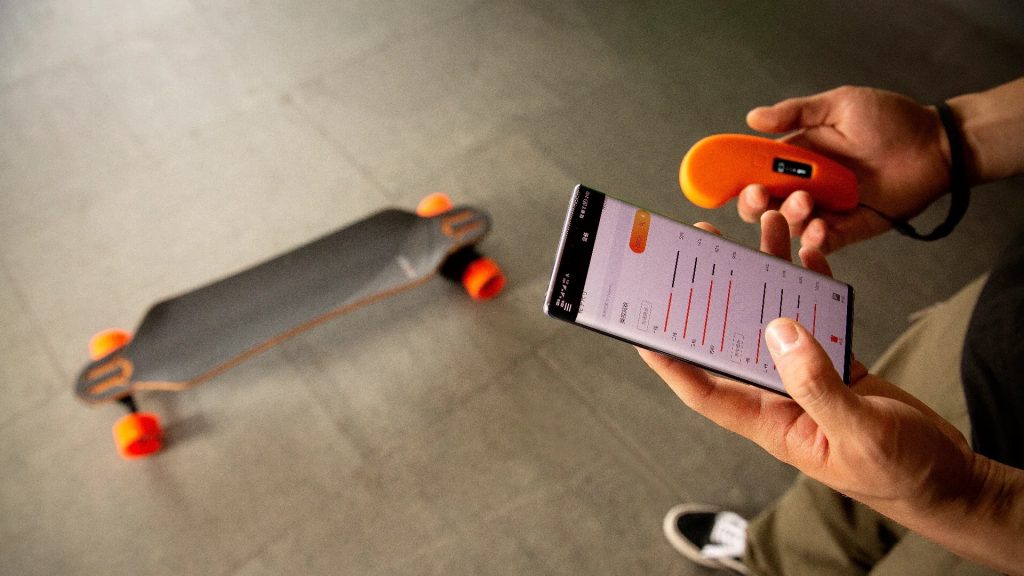 Exway Flex SE Hydro - Best Seller! - Shop | Electric Skateboard Malaysia