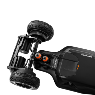 Exway Atlas Pro All Terrain Electric Skateboard - Shop | Electric ...