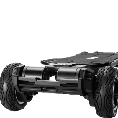 Exway Atlas Pro All Terrain Electric Skateboard - Shop | Electric ...